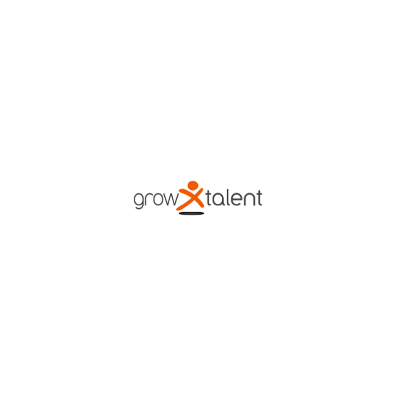 GrowTalent - No Non Sales